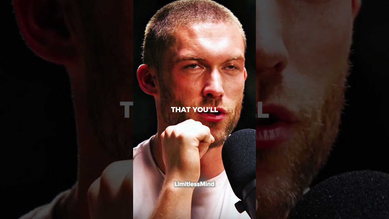 Consistency Is Key | Chris Williamson