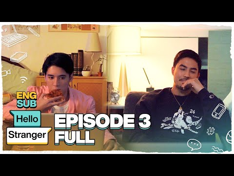 [DRAMA] 20.07.08 – « Hello Stranger » épisode 03 (VOSTFR, ENG SUB) – BL ...