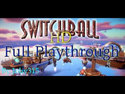 Steam Community :: Switchball HD