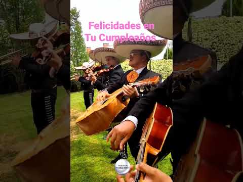 Las Mañanitas para Cumpleaños 🎂🎂