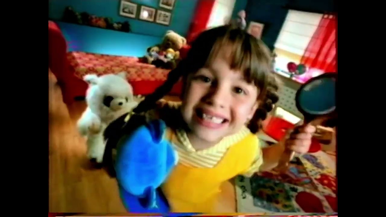 Colgate Triple Action TVC (RU)