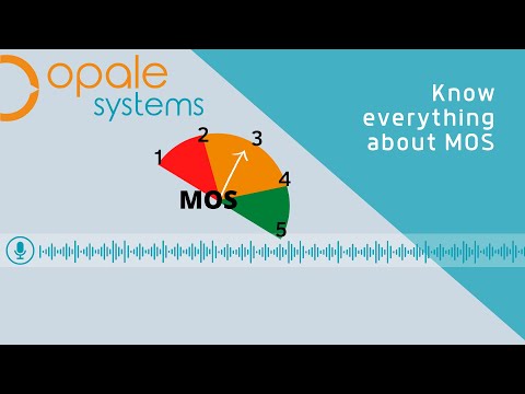 Know everything about MOS Part 1 Wait… which MOS, exactly New upload 2020