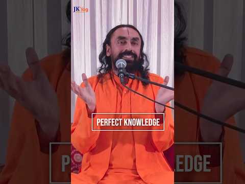 Importance of Guru and Scriptures l Swami Mukundananda #shorts