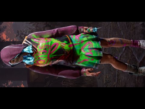 Steam Community :: Video :: DBD Legion Game