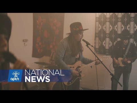 Saskatchewan Country Music Association comes under fire for racist comment | APTN News