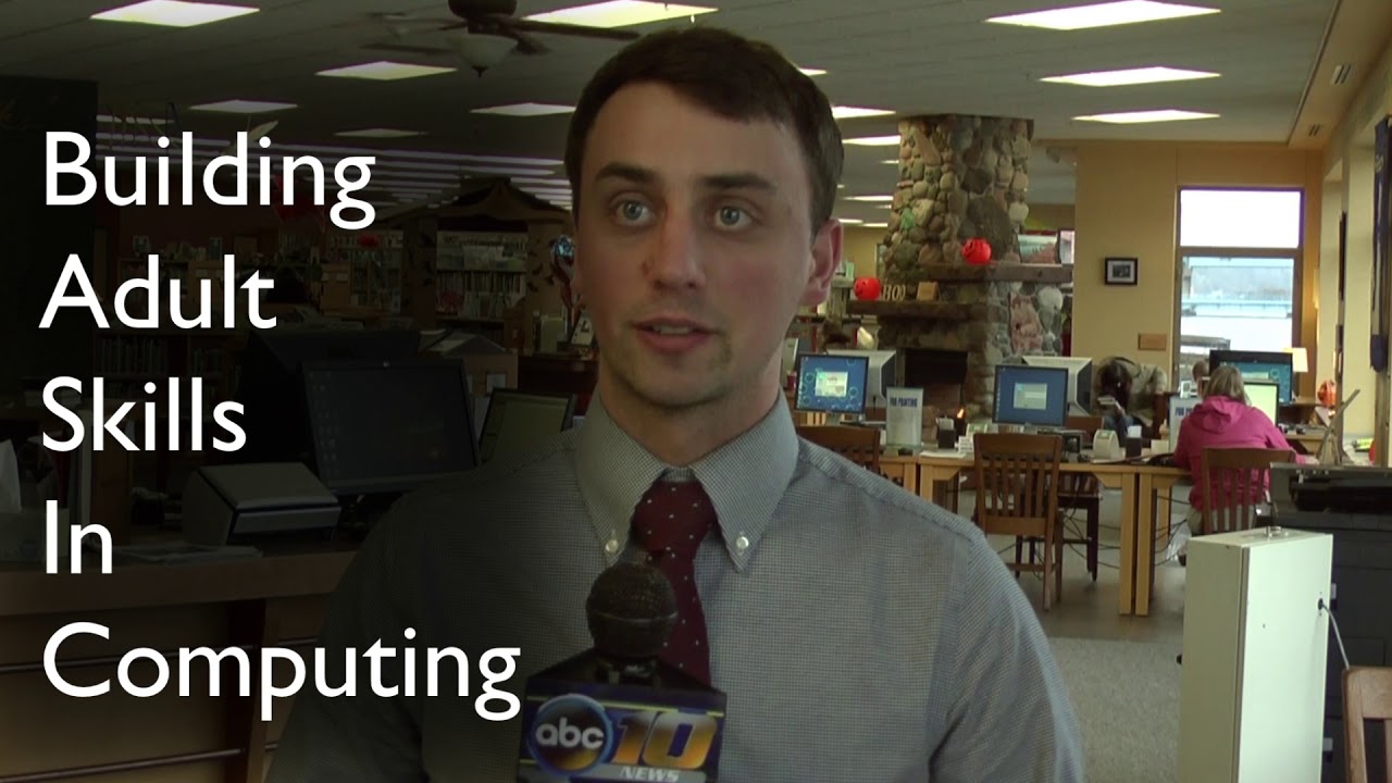 'Breaking Digital Barriers' between generations