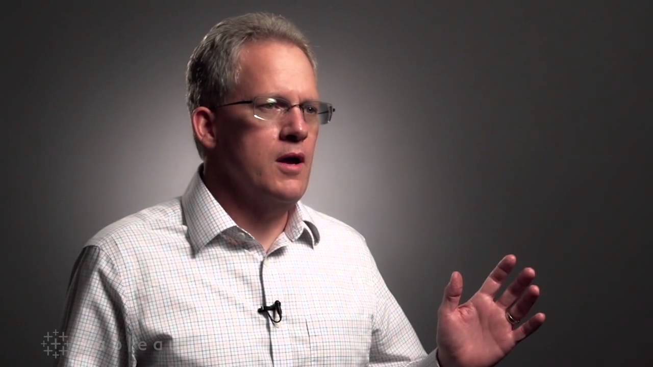 City of Tallahassee: Getting all of the data on the same page (part 1)