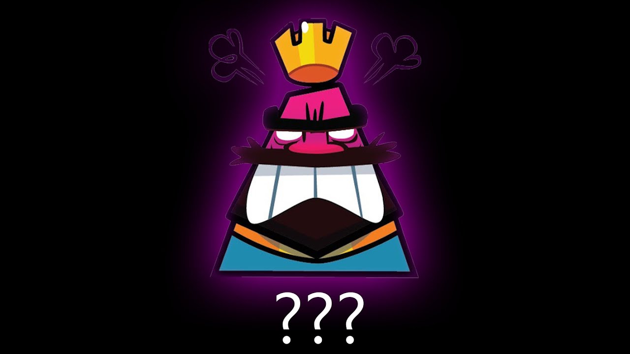 10 Clash Royale Grrr Sound Variations
