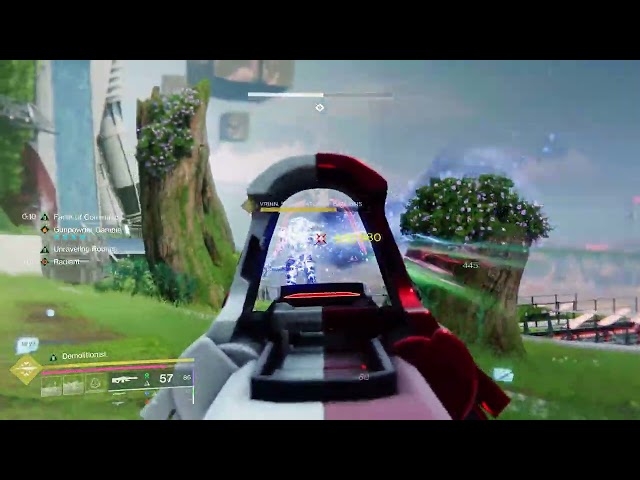 The Final Shape marks “something new” for Destiny, not the end