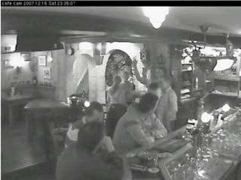 Cafe Camera Hack its my friend who is talking not me