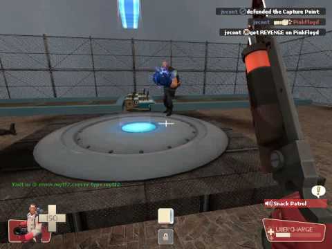 Steam Community :: Video :: Mike Tyson's Punch-Out TF2 Style