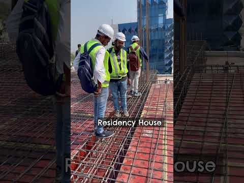 cantilever slab #civilengineering #trending