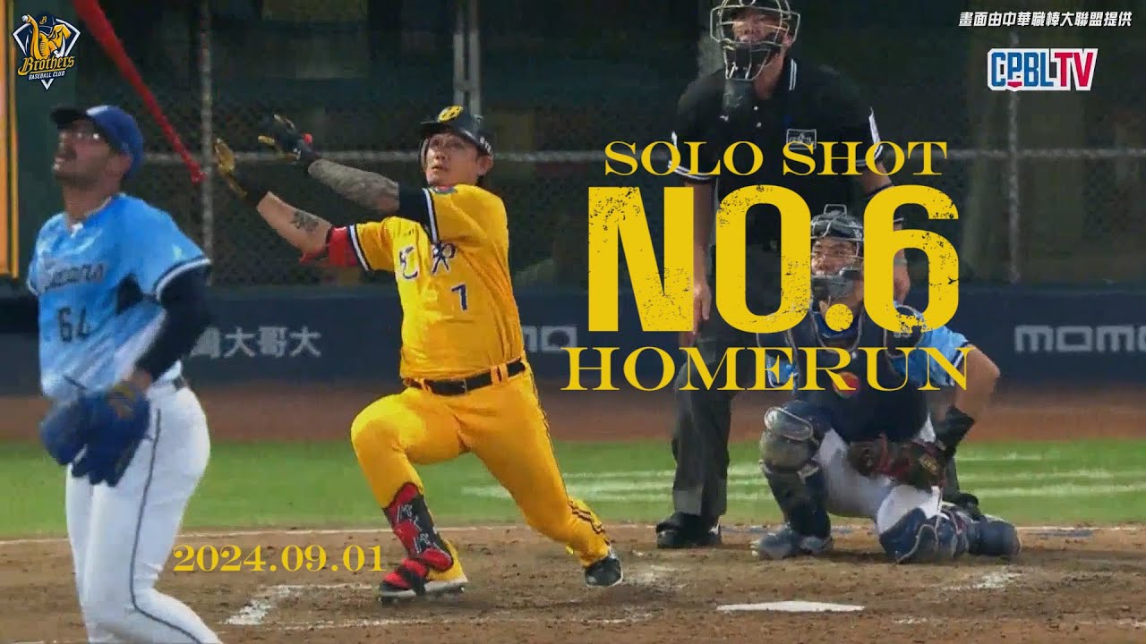 [炸裂] 張志豪 - 看板Baseball - PTT網頁版