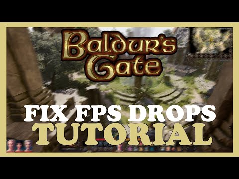 Baldurs Gate 3 – How to Fix Connection Issues – Complete Tutorial 2023