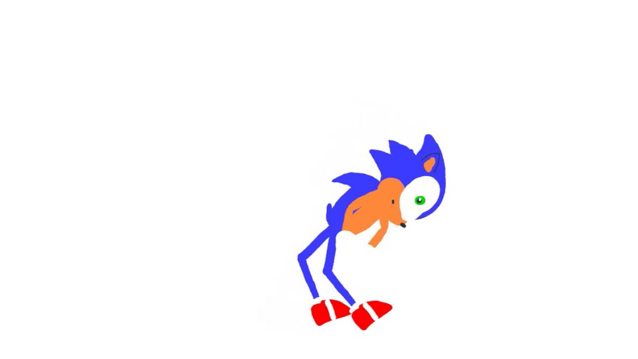 A little Animation test