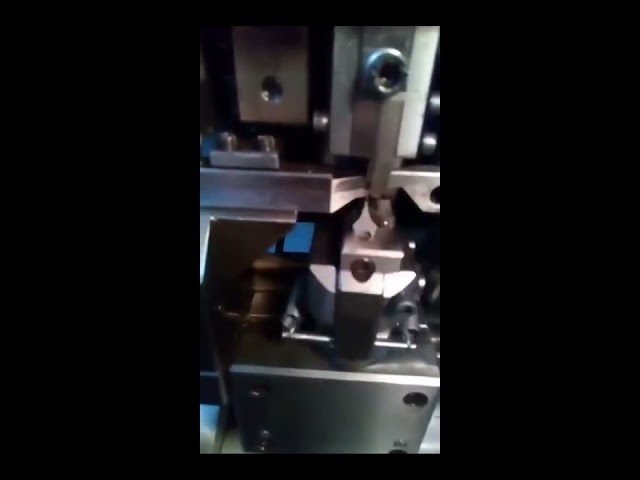 Box chain making machine - Box Chain Making Machine Manufacturer from Agra