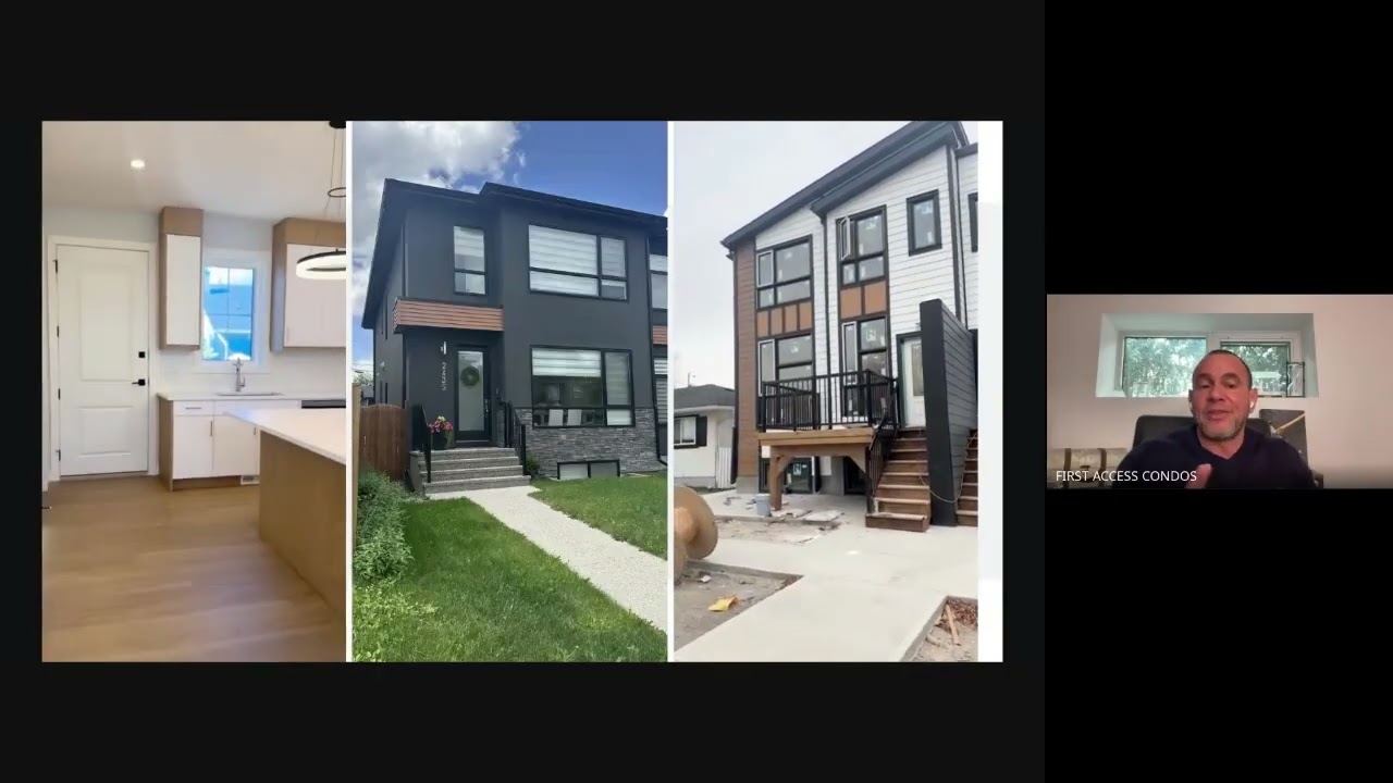 How to Buy Real Estate With 5% Down and Get 18%+ Cash on Cash Returns (CMHC MLI Select)