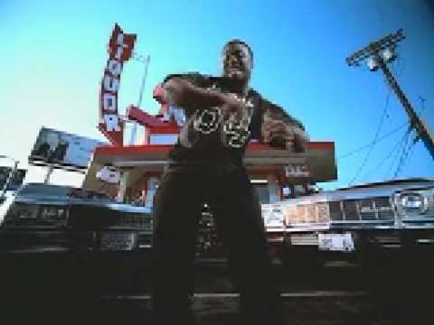 Afroman - Crazy Rap (with lyrics)
