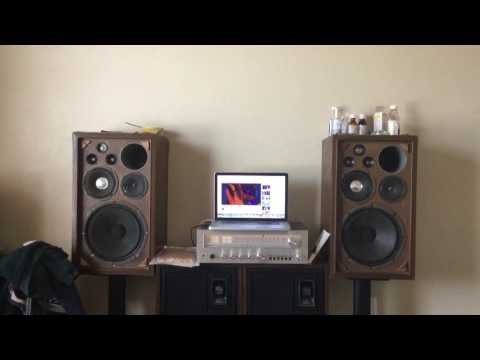 Sansui sp 2000
