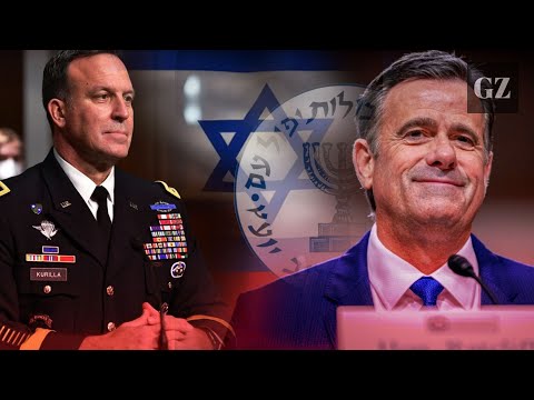 Mossad's stenographer - The Grayzone live