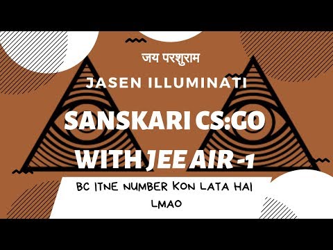 Steam Community :: Video :: CS GO WITH JEE AIR 1