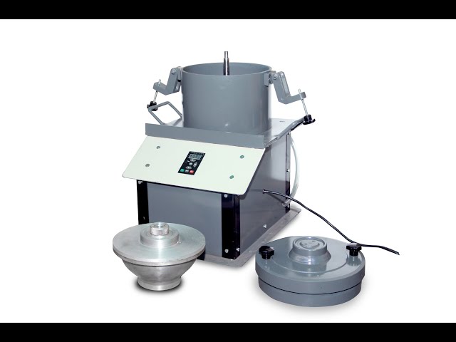 Bitumen Testing Equipment - STANDARD PENETROMETER FOR BITUMEN ...