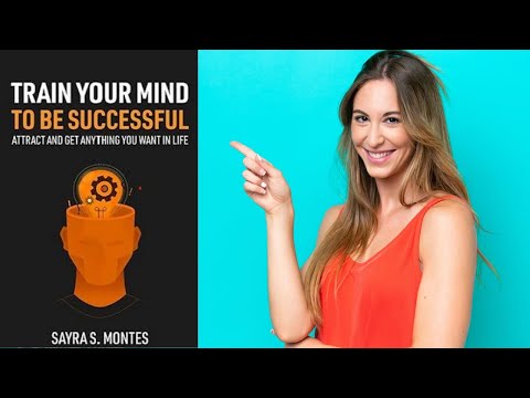 Why you need to Train Your mind to be successful? Watch out and share your idea