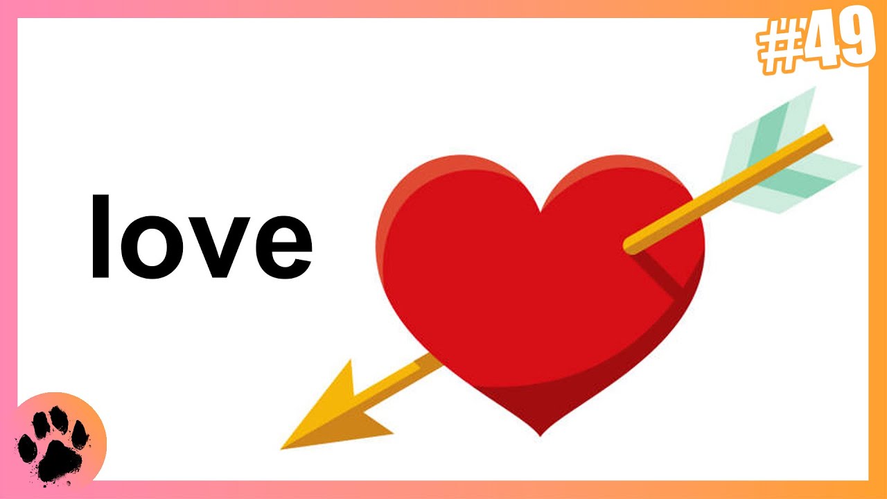 A Bit About: Love