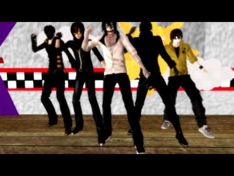 The good Doctor Locklear | MrCreepyPasta Amino