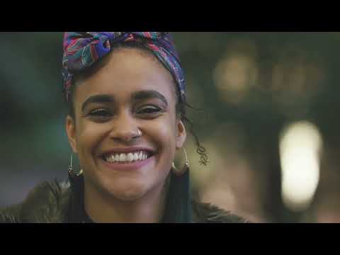 NEGRITA – Racially Black. Ethnically Latina.