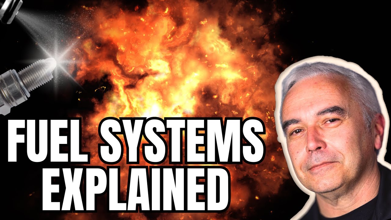 Fuel Systems Masterclass - Profitable Diagnostic Solutions