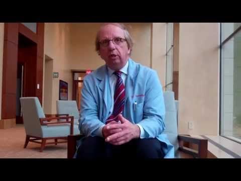Dr. Wayne Paprosky Discusses New RSA Technology to Monitor Hip & Knee Implants