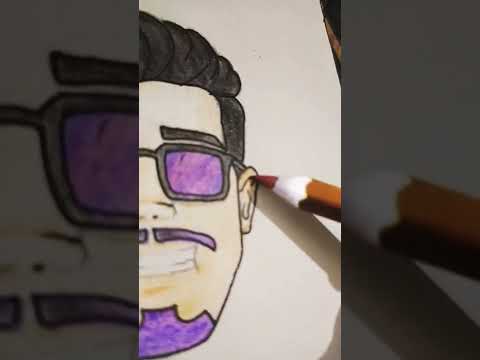 Making @GamerFleet logo#fleet#anshubisht