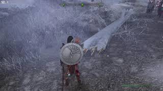 SSE FPS Stabilizer wow what a mod at Skyrim Special Edition Nexus ...