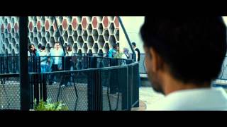 Inescapable streaming: where to watch movie online?