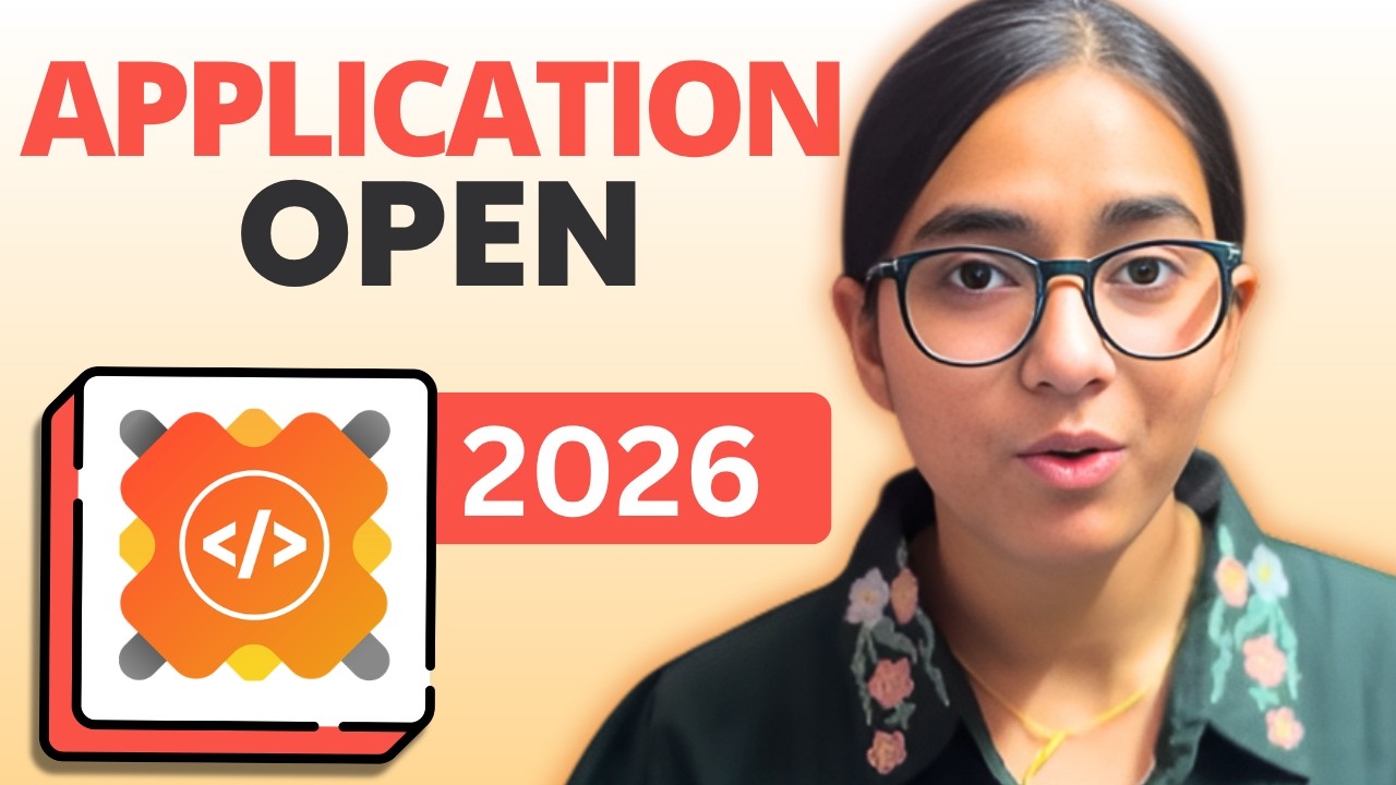 GSSoC 2026: Apply Before the Deadline! (Step-by-Step & New Tracks)
