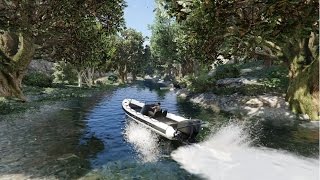 The Paradise - GTA5-Mods.com
