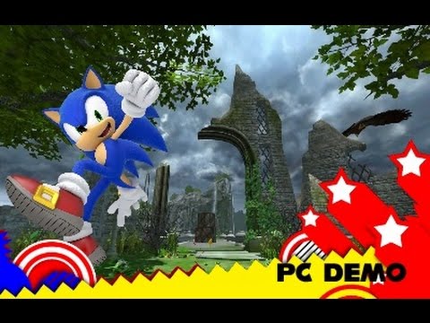 Steam Community :: Video :: Sonic The Hedgehog | PC DEMO