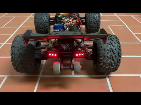 Free 3D file JLB Cheetah / JLB21101 Backlight bar for LED Strips 🐆 ・3D ...