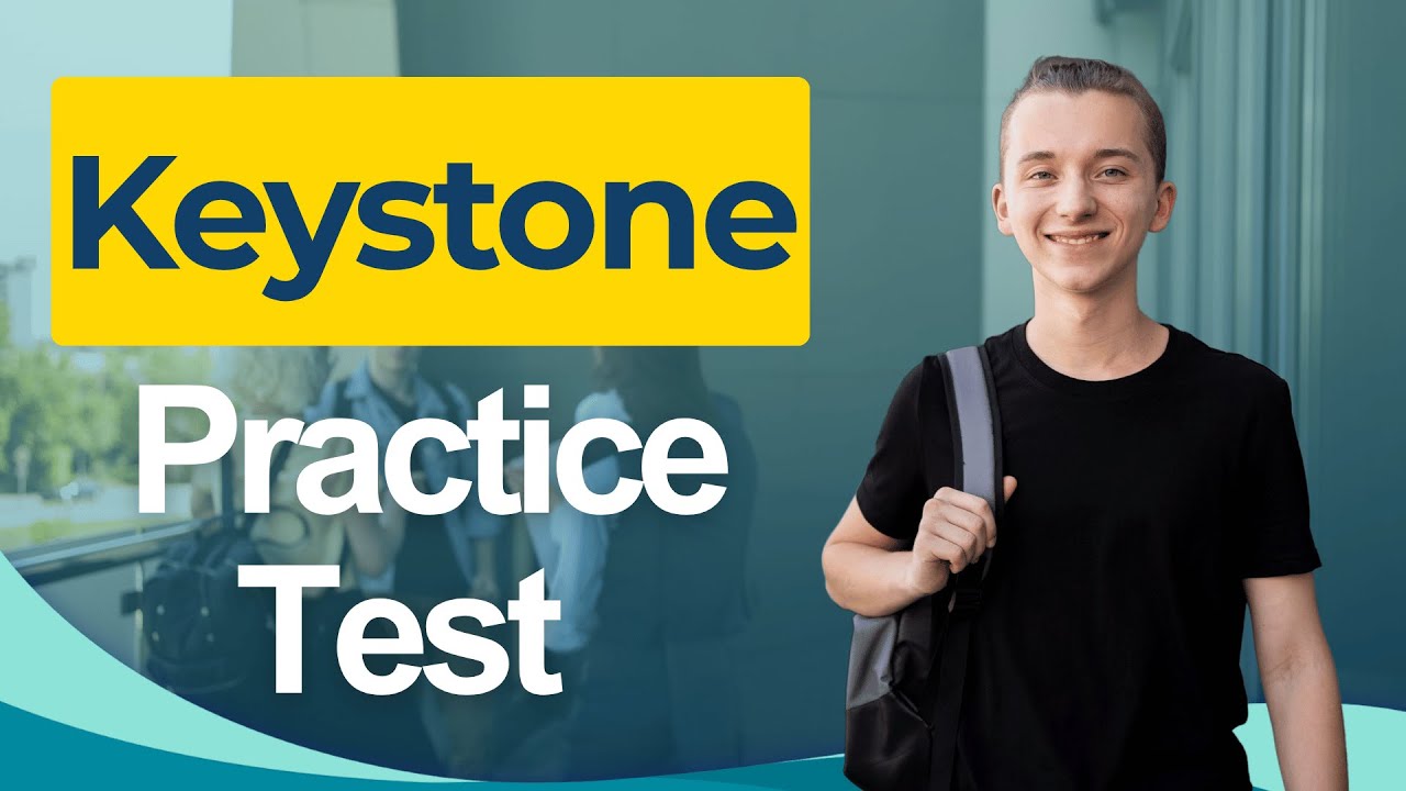 Keystone Practice Test 2026 June — Free Questions
