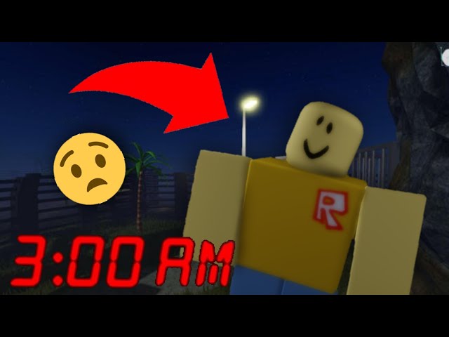 What is John Doe Day in Roblox? Explained