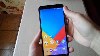 Vernee X1 4/64GB Blue купити в інтернет-магазині: ціни на смартфон X1 4/64GB Blue - відгуки та ...