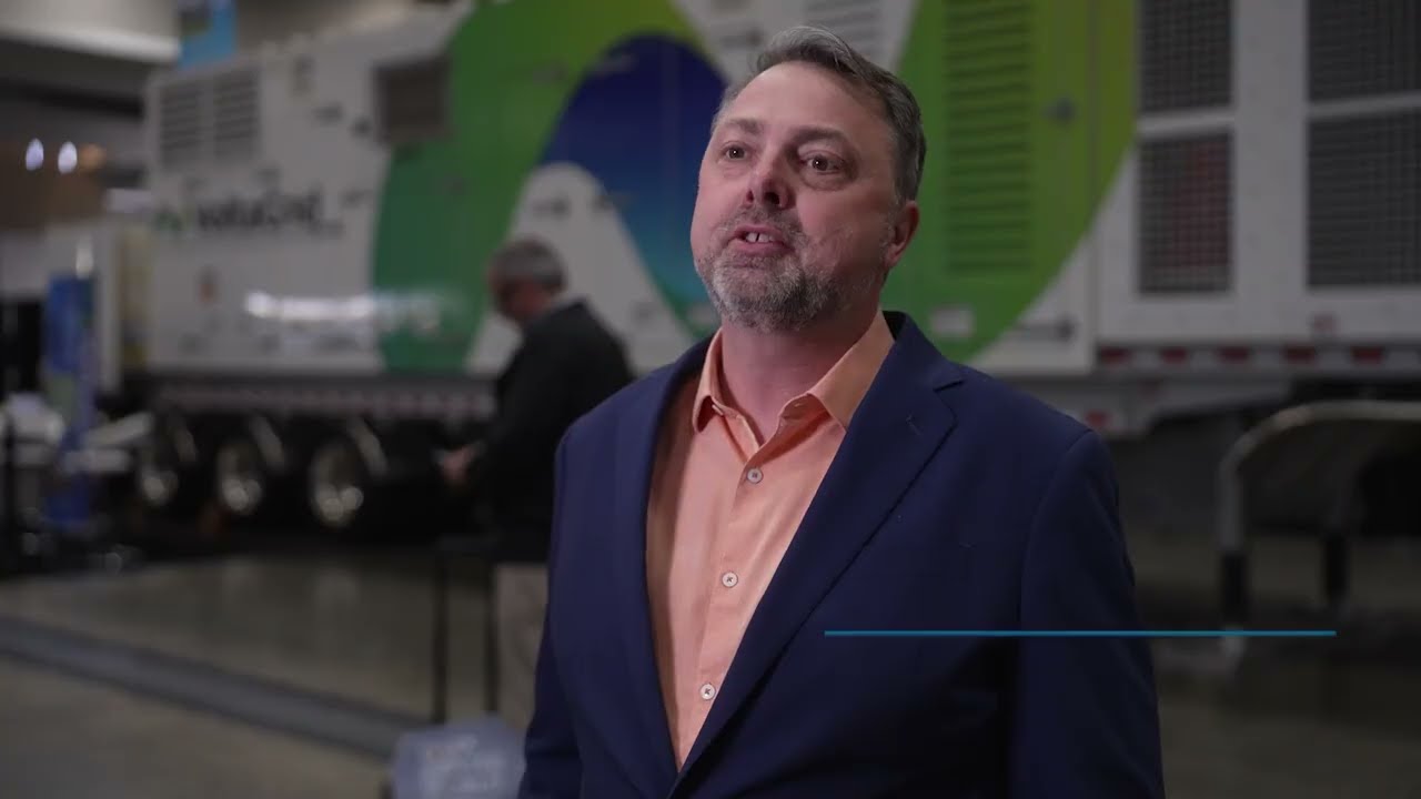 Why Exhibit at Data Center World 2025