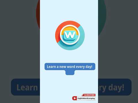 🙏 What Does “Respectful” Mean? | Word of the Day in 25 Seconds #shorts