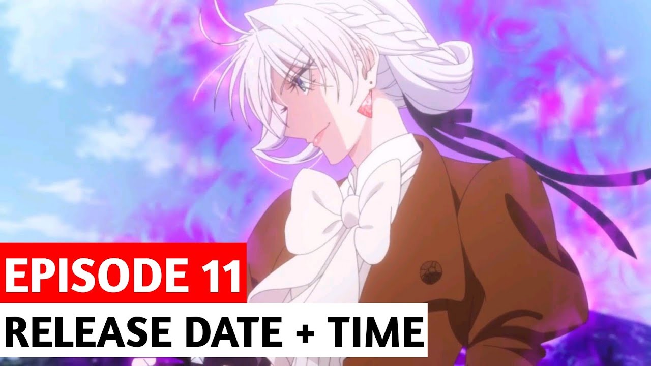 May I Ask for One Final Thing? Episode 11 Release Date