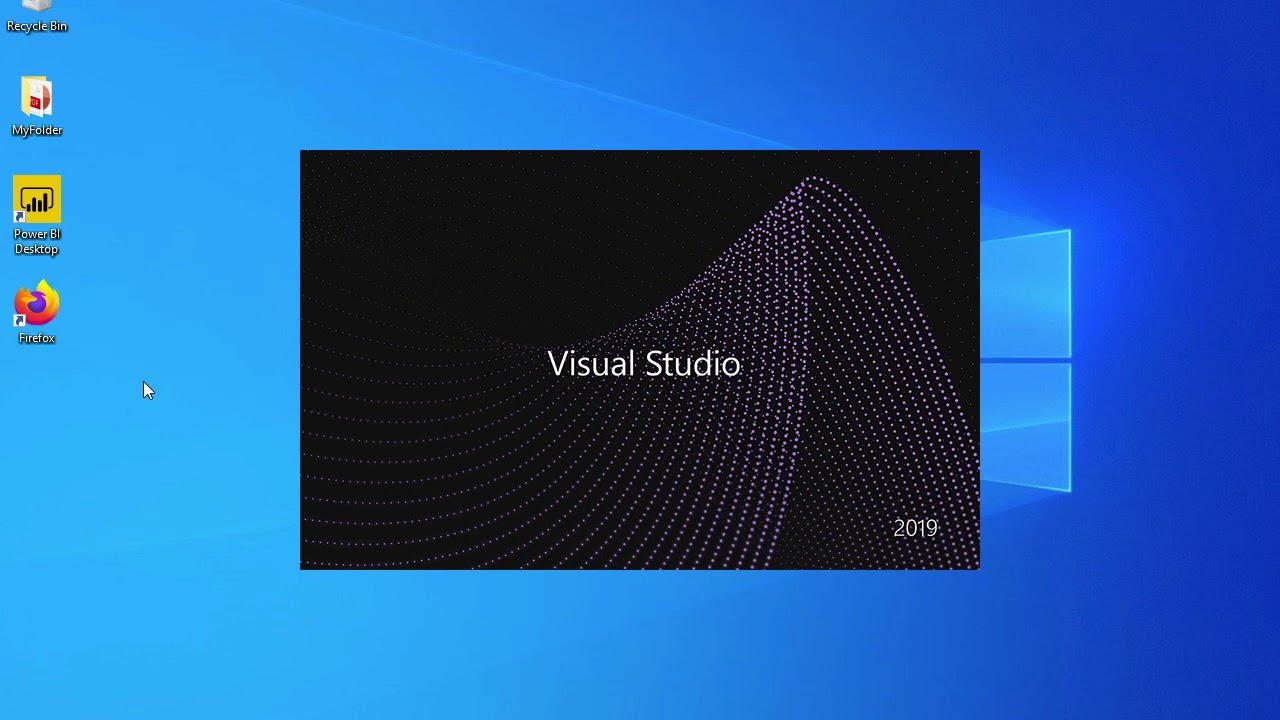 Visual Studio 2019 + How to Install  Business Intelligence (MSBI) Including SSIS , SSAS and SSRS