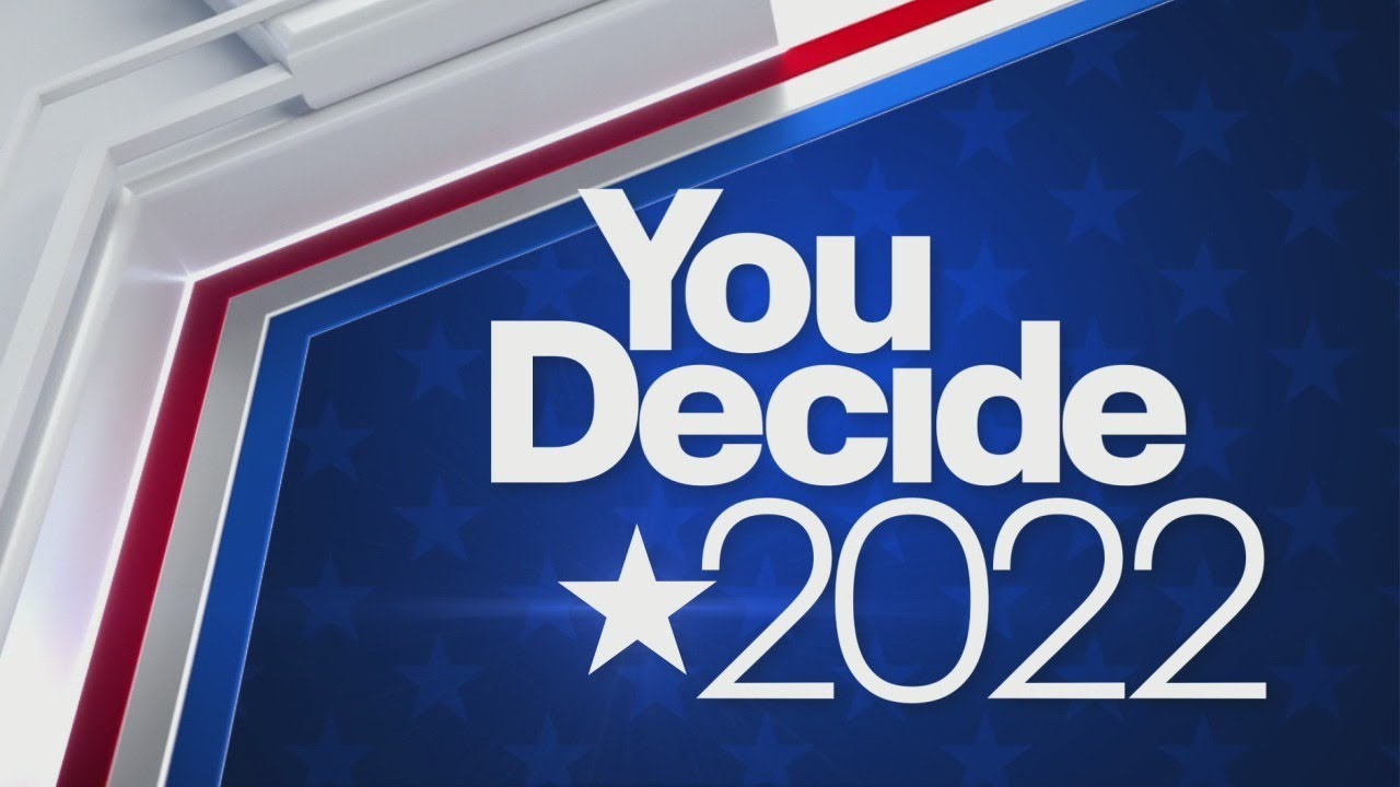 2022 Republican Primary Runoff Candidates Forum for Harris County Judge