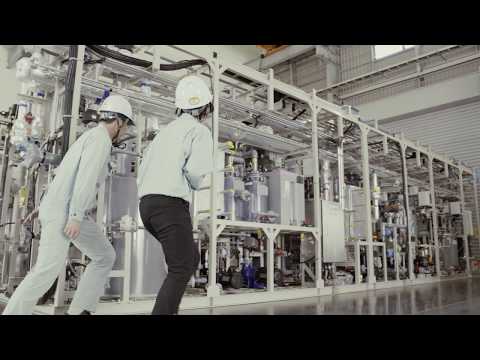 CECHLO®-MS - On-site Generator