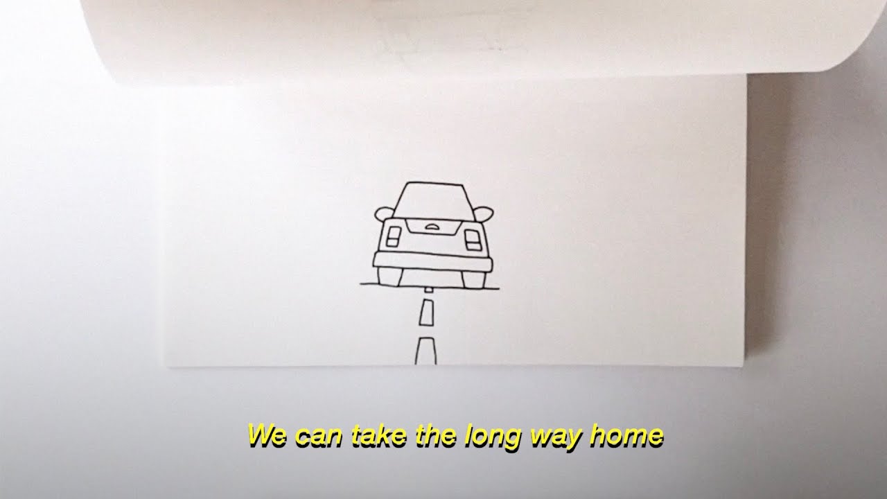 Brynn Cartelli - Long Way Home (Official Lyric Video)
