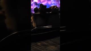 CineBistro Hyde Park.